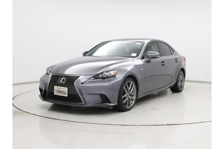 Lexus IS 200t 2016 4dr Sedan | Roseville | 20912040