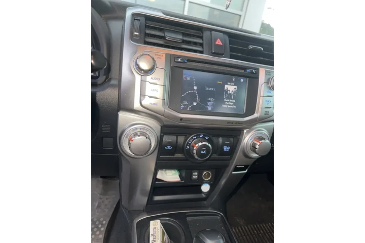 Toyota 4Runner 2019 4x2 SR5 | Rome | 20897889