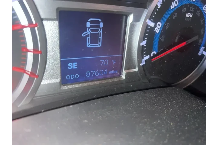 Toyota 4Runner 2019 4x2 SR5 | Rome | 20897889