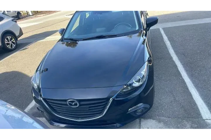 Mazda Mazda3 2016 i Touring | Livermore | 20898727