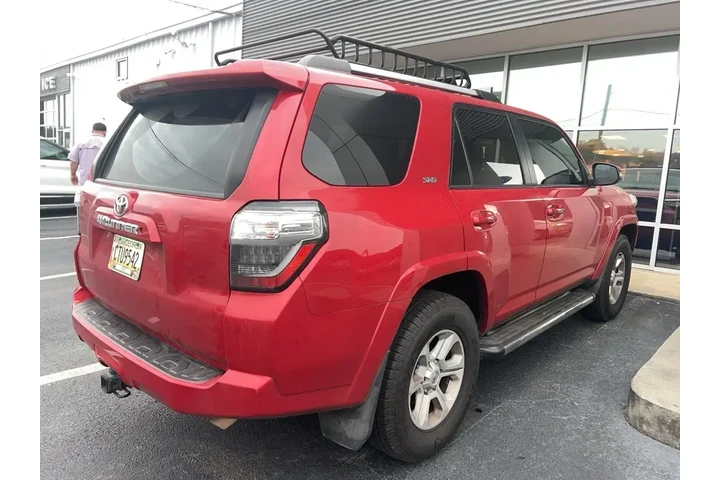 Toyota 4Runner 2019 4x2 SR5 | Rome | 20897889