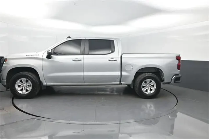 Chevrolet Silverado 1500 202 | Conyers | 20905208