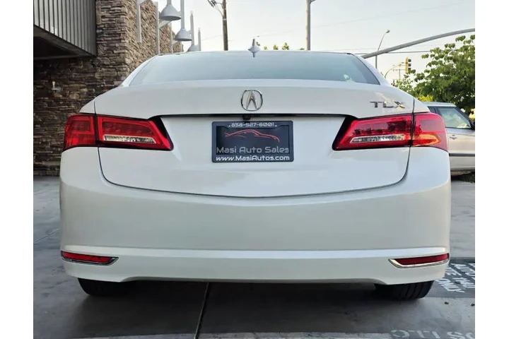 2020 TLX | San Diego | 21150285
