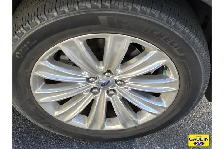 Ford Explorer 2020 Limited 4 | Las Vegas | 20902669