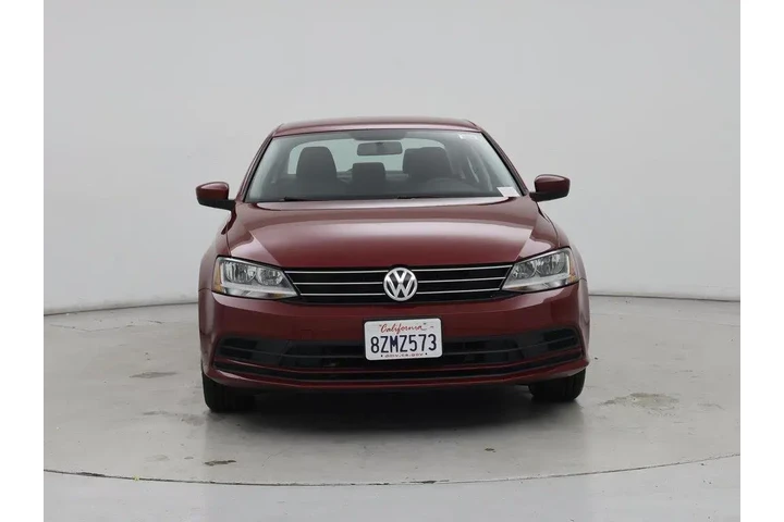 Volkswagen Jetta 2017 1.4T S | Fremont | 20930326