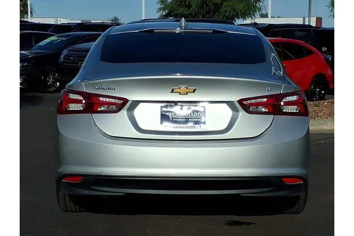 Chevrolet Malibu 2022 LT 4dr | Avondale | 20903377