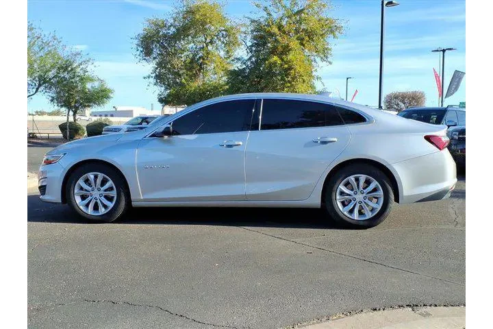 Chevrolet Malibu 2022 LT 4dr | Avondale | 20903377