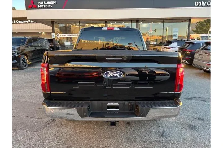 Ford F-150 2024 4x4 XLT 4dr | Daly City | 20898592