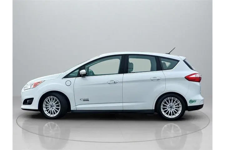 Ford C-MAX Energi 2015 SEL 4 | Roseville | 20936857