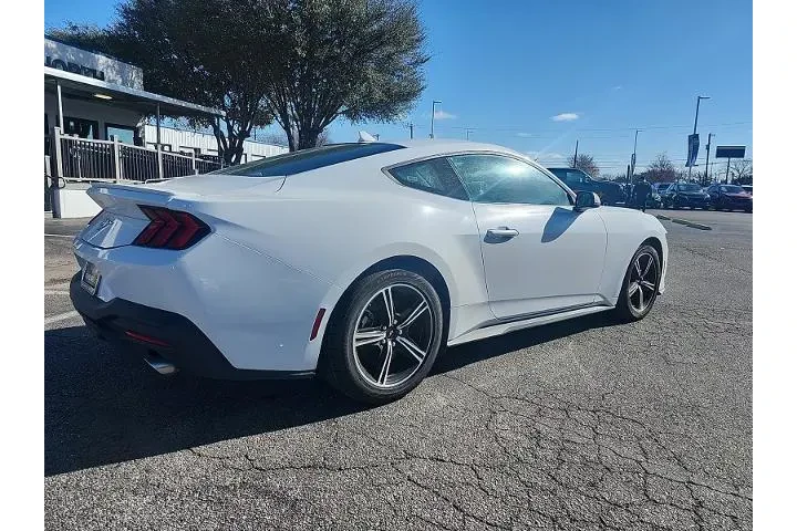 Ford Mustang 2024 EcoBoost P | San Antonio | 20929927