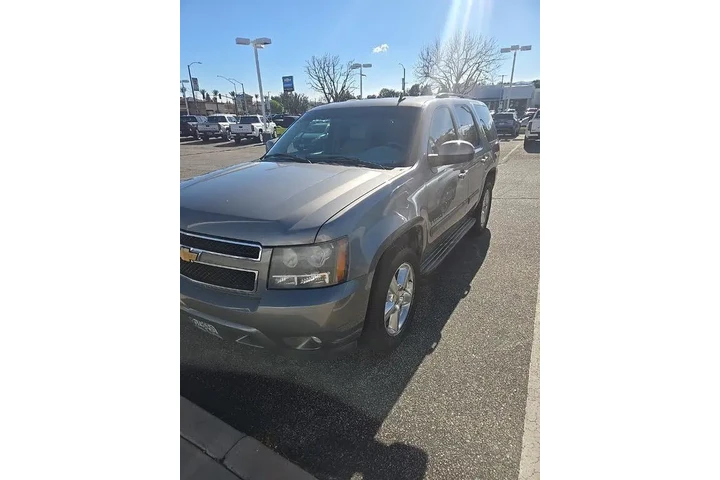 Chevrolet Tahoe 2007 LT 4dr | Valencia | 20936597