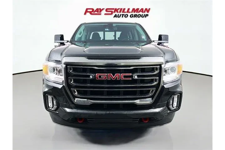 GMC Canyon 2021 4x4 AT4 4dr | Indianapolis | 20935973