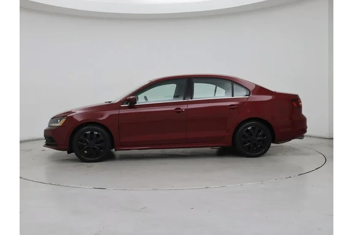 Volkswagen Jetta 2017 1.4T S | Fremont | 20930326