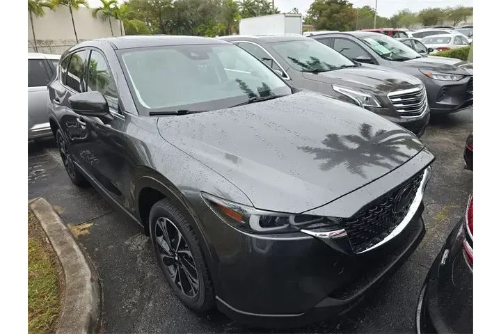 Mazda CX-5 2023 AWD 2.5 S Pr | Miami | 20926525
