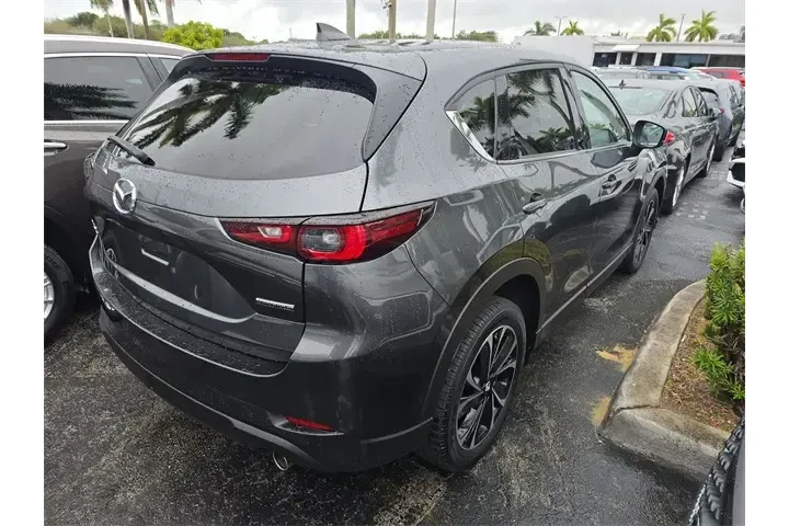 Mazda CX-5 2023 AWD 2.5 S Pr | Miami | 20926525