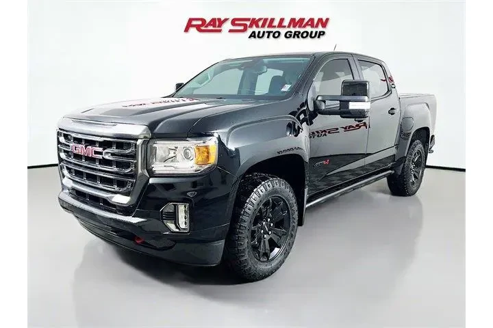 GMC Canyon 2021 4x4 AT4 4dr | Indianapolis | 20935973