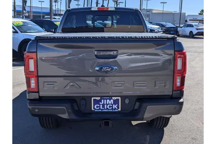 Ford Ranger 2020 4x4 Lariat | Tucson | 20904750