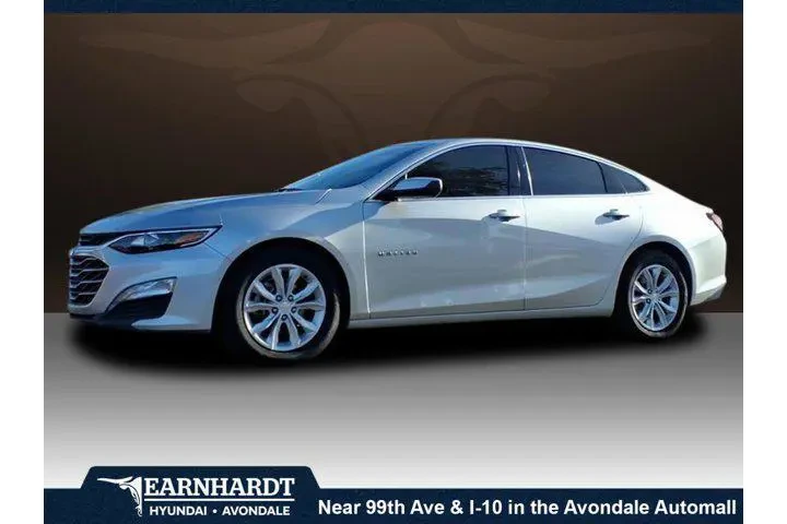 Chevrolet Malibu 2022 LT 4dr | Avondale | 20903377