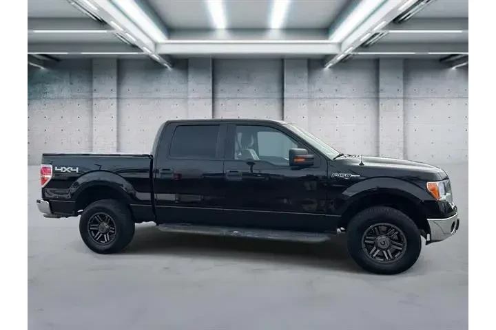Ford F-150 2013 4x4 XLT 4dr | Saint James | 20929429