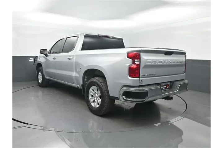 Chevrolet Silverado 1500 202 | Conyers | 20905208