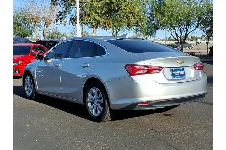 Chevrolet Malibu 2022 LT 4dr | Avondale | 20903377