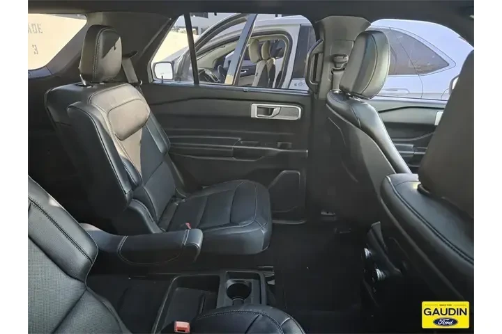 Ford Explorer 2020 Limited 4 | Las Vegas | 20902669