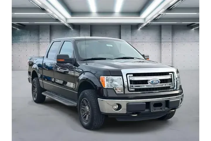 Ford F-150 2013 4x4 XLT 4dr | Saint James | 20929429