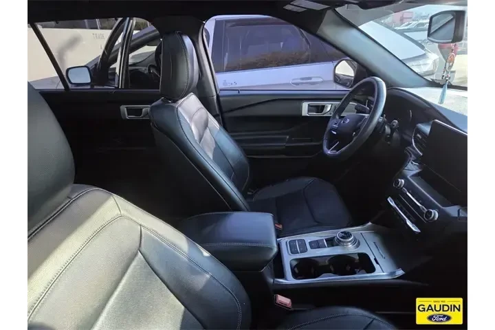 Ford Explorer 2020 Limited 4 | Las Vegas | 20902669