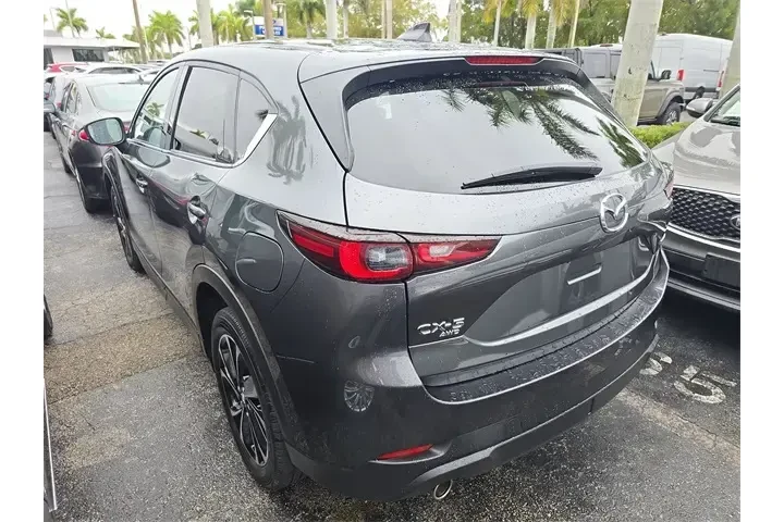 Mazda CX-5 2023 AWD 2.5 S Pr | Miami | 20926525