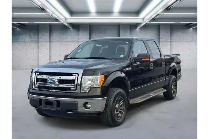 Ford F-150 2013 4x4 XLT 4dr | Saint James | 20929429
