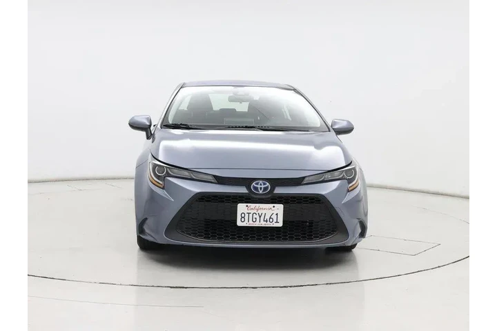 Toyota Corolla Hybrid 2020 L | Sacramento | 20920274