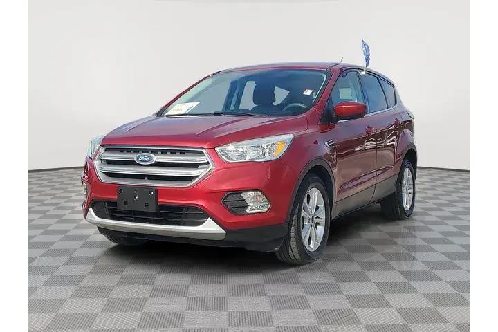 Ford Escape 2017 SE 4dr SUV | Orlando | 20910006