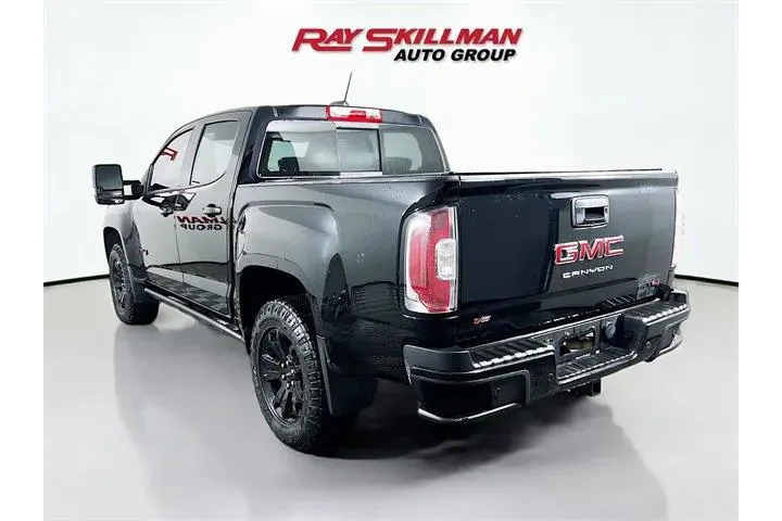 GMC Canyon 2021 4x4 AT4 4dr | Indianapolis | 20935973