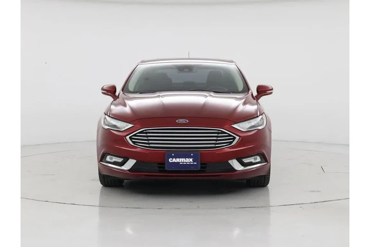 Ford Fusion Energi 2017 Tita | Reno | 20910617