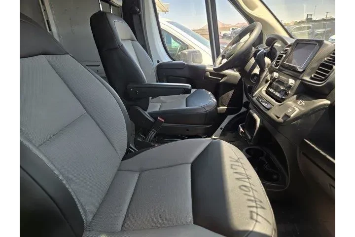 Ram ProMaster 2025 Tradesman | Henderson | 21158524
