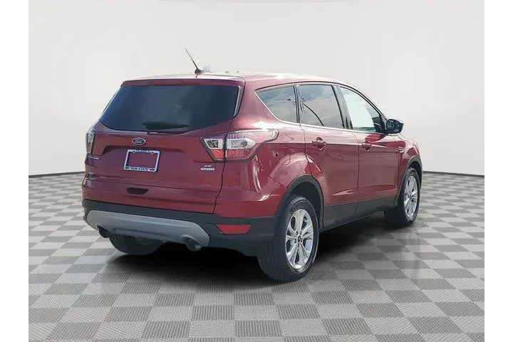 Ford Escape 2017 SE 4dr SUV | Orlando | 20910006