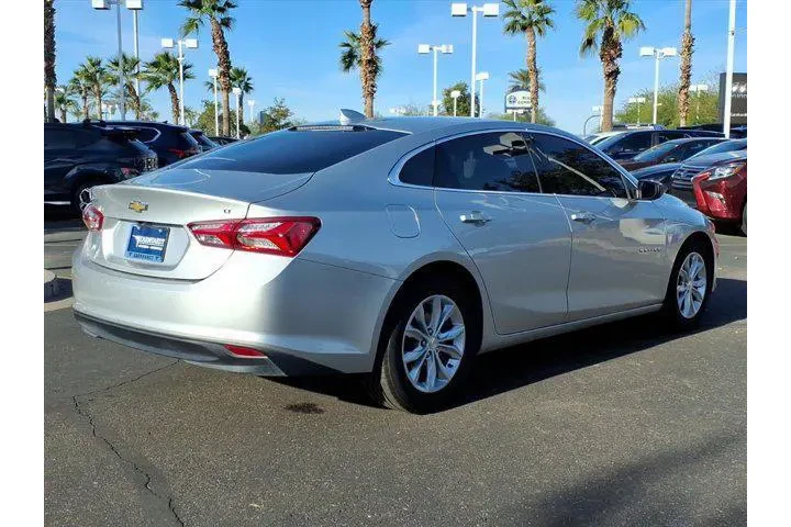 Chevrolet Malibu 2022 LT 4dr | Avondale | 20903377