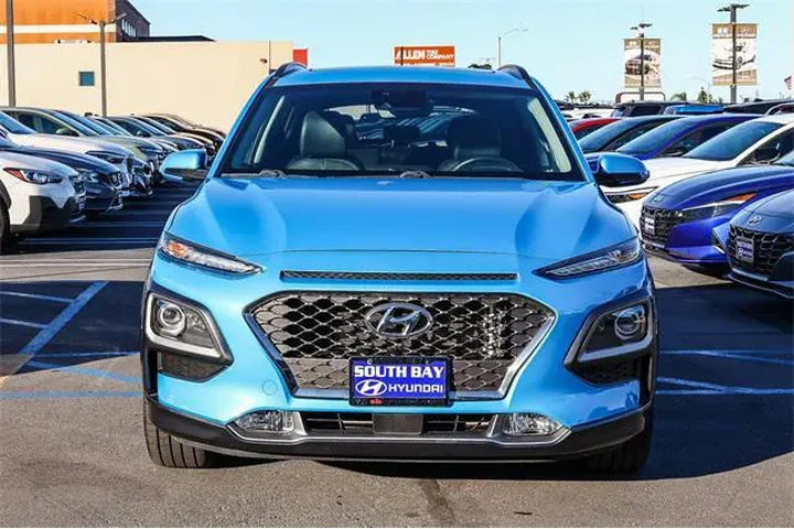 Hyundai KONA 2018 Ultimate 4 | Torrance | 20887527