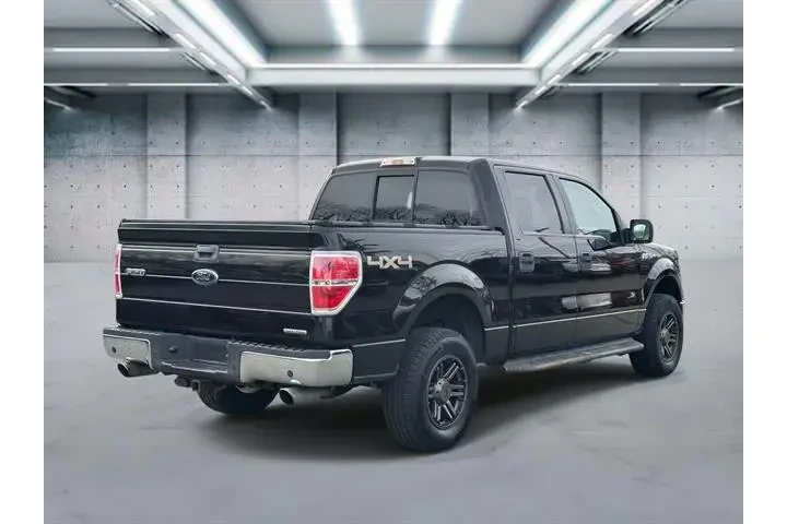 Ford F-150 2013 4x4 XLT 4dr | Saint James | 20929429