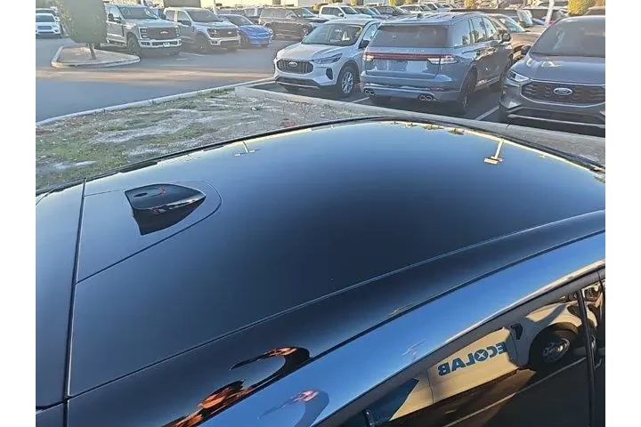 Ford Mustang Mach-E 2024 Pre | Las Vegas | 20873607