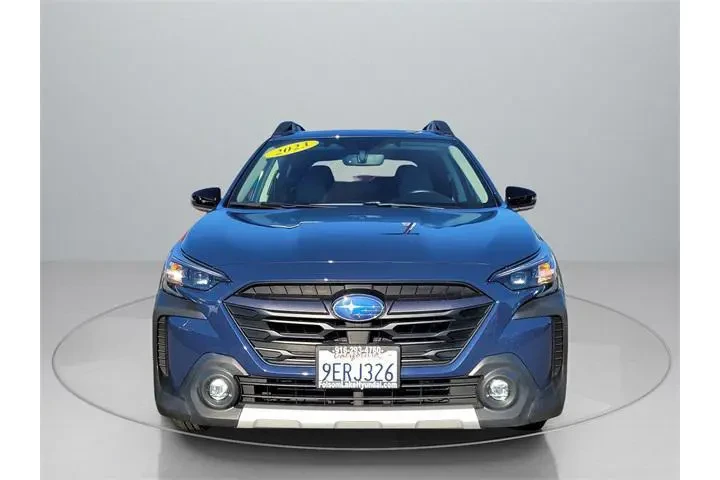 Subaru Outback 2023 AWD Limi | Folsom | 20903614