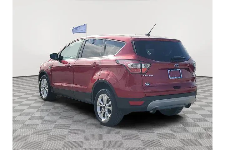 Ford Escape 2017 SE 4dr SUV | Orlando | 20910006