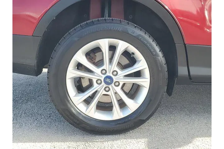 Ford Escape 2017 SE 4dr SUV | Orlando | 20910006