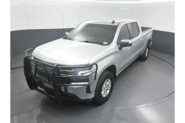 Chevrolet Silverado 1500 202 | Conyers | 20905208