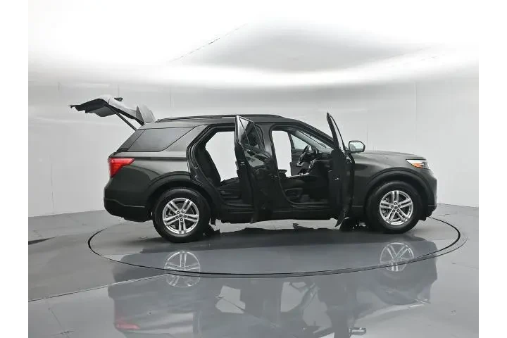 Ford Explorer 2022 XLT 4dr S | Buena Park | 20897373